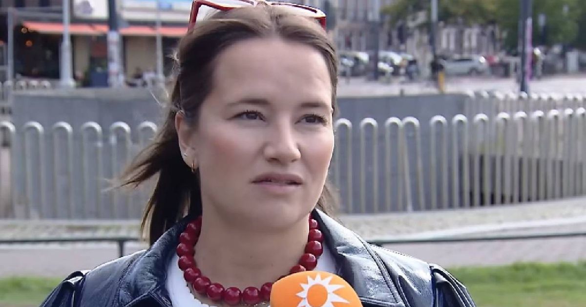 Actrice Barbara Sloesen bevallen van zoon en DIT is zijn naam
