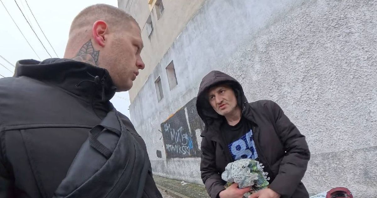 Dutch Travel Maniac bezoekt gevaarlijkste wijk van Roemenië