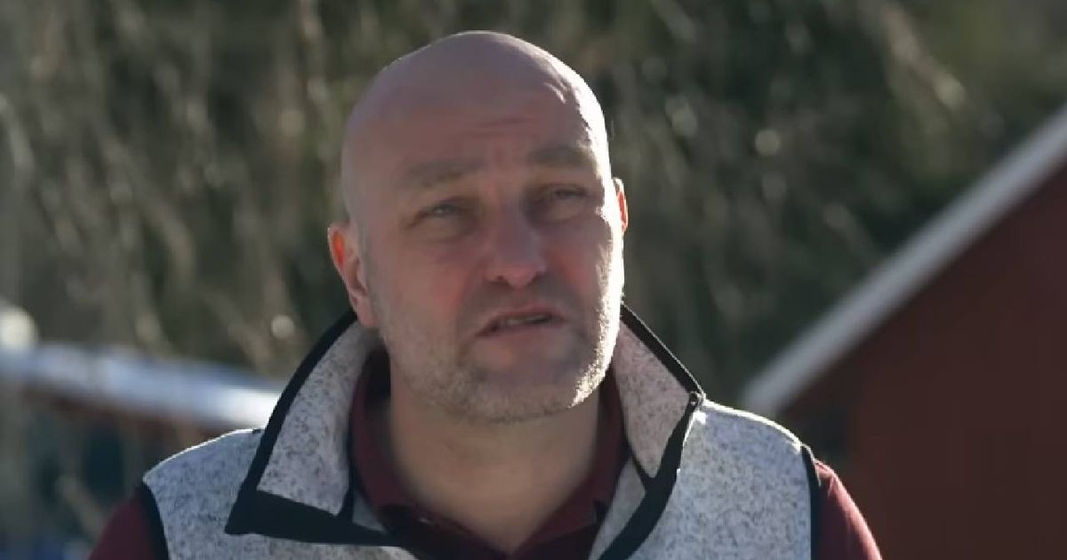 Vreselijk nieuws opgedoken over WVL-Gilbert: ''Elsje stopt voortijdig''