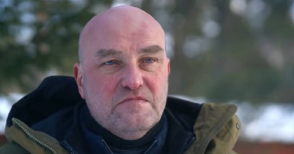 RTL niet eerlijk over Winter Vol Liefde-Gilbert: DIT wordt er verzwegen
