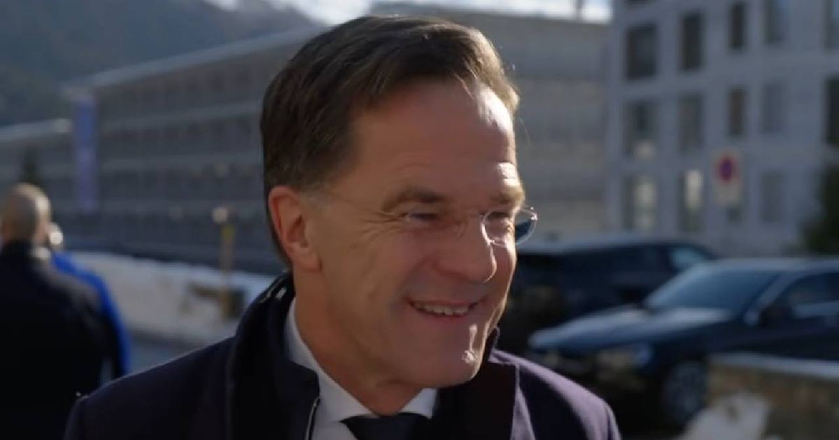 Hierom veranderde Trump ineens van mening en DEZE uitweg bood Rutte