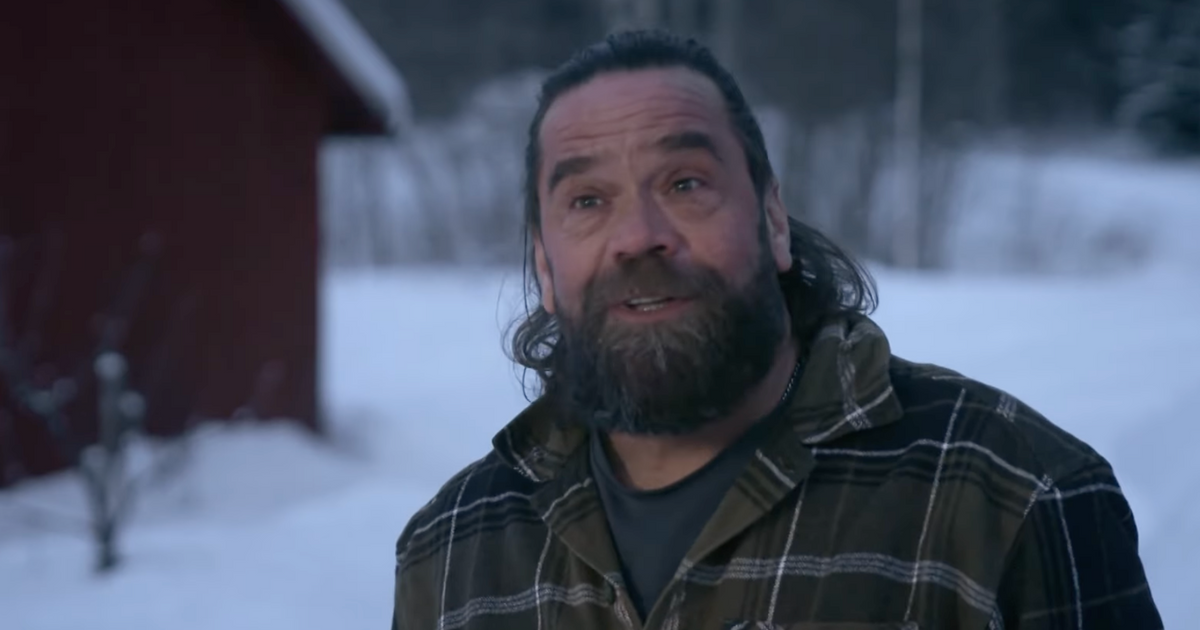 Winter Vol Liefde-kijkers herkennen Jeroen en DIT is waarvan