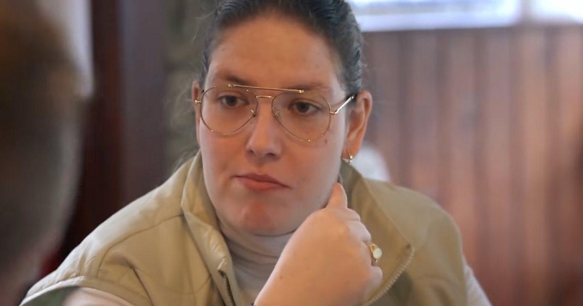 Kijkers reageren op WVL-kandidaat Mylene en zeggen allemaal hetzelfde