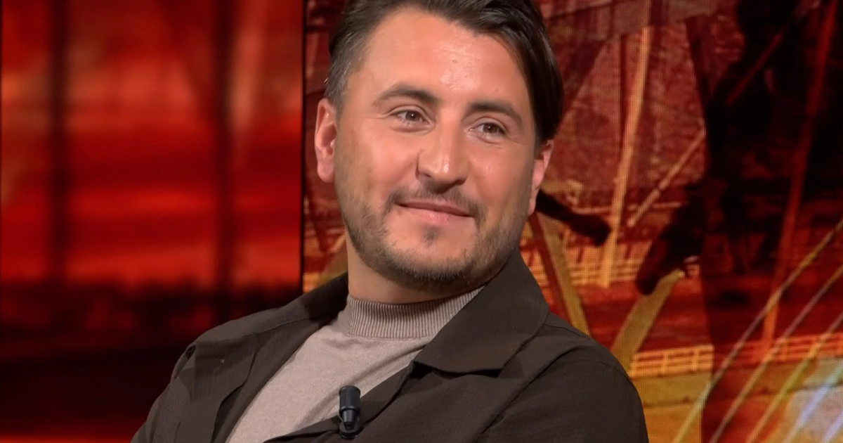 Danny Froger in diepe rouw na hartverscheurend verlies