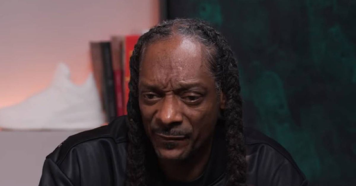 Kleindochter Snoop Dogg overleden