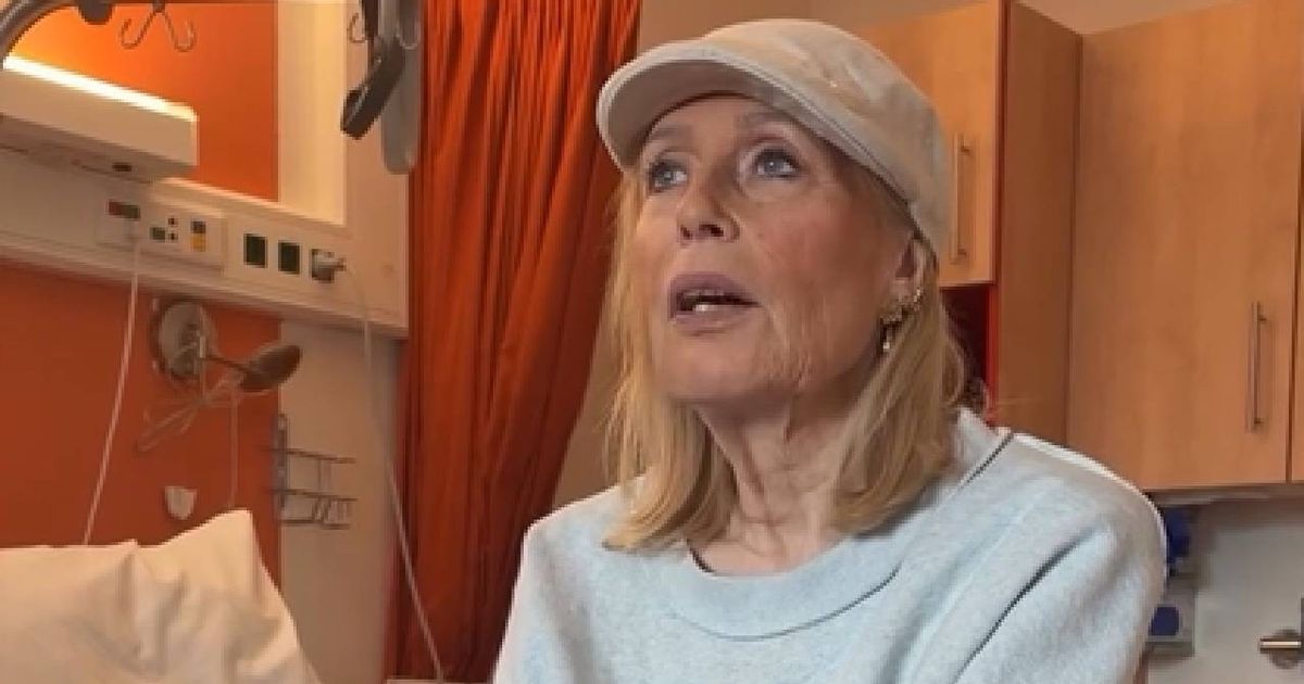 Zieke moeder Bridget Maasland neemt onverwacht besluit