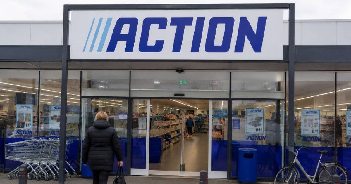Action stunt met zomerproduct dat iedereen razendsnel bestelt