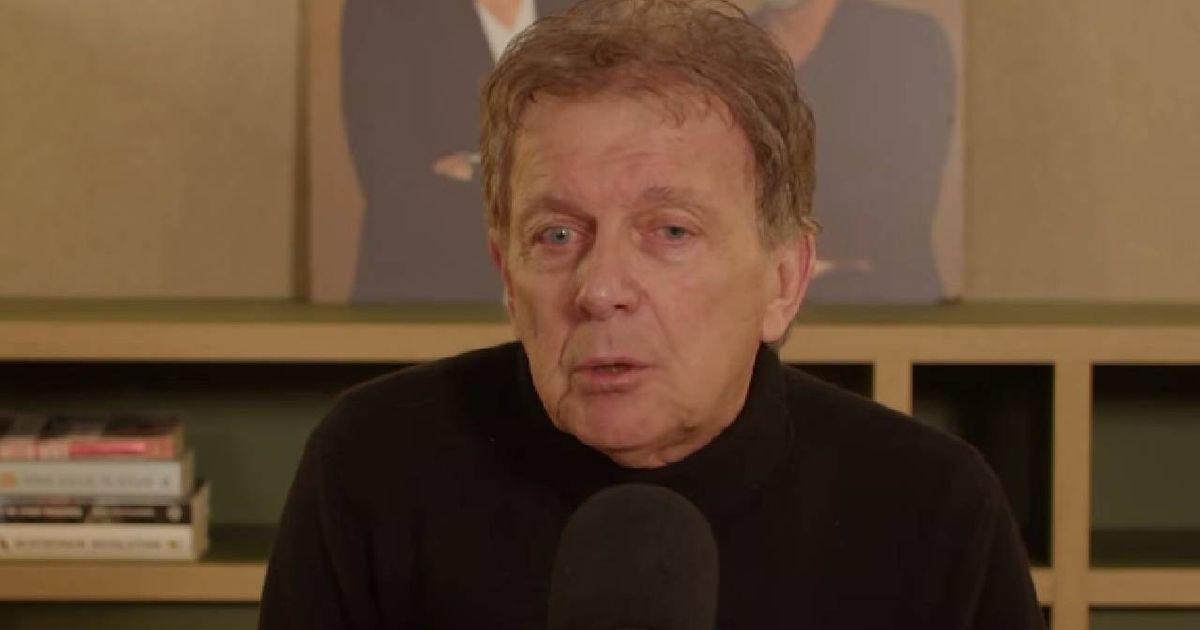 Groot verdriet voor Robert ten Brink en zijn vrouw Roos