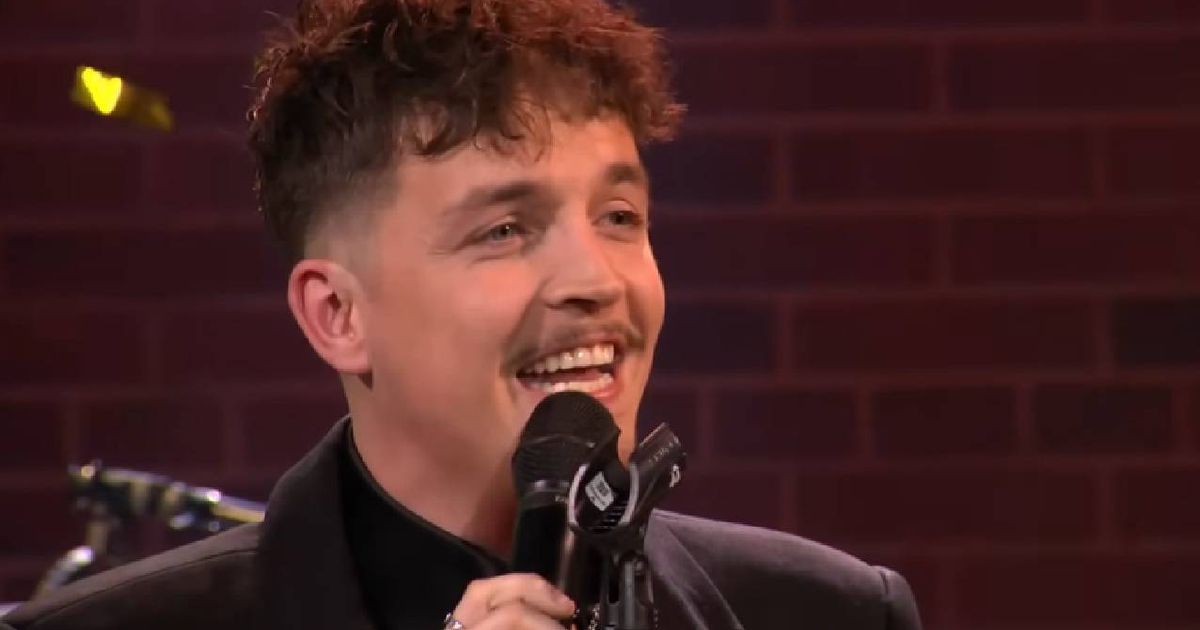 Zus Voice-winnaar Ruben blijkt hele bekende