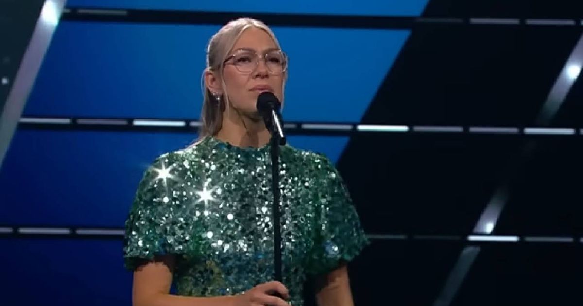 Vreselijk nieuws voor Voice-finalist Sanne