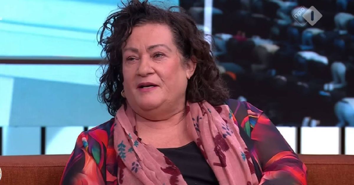 Caroline van der Plas deelt verdrietig nieuws