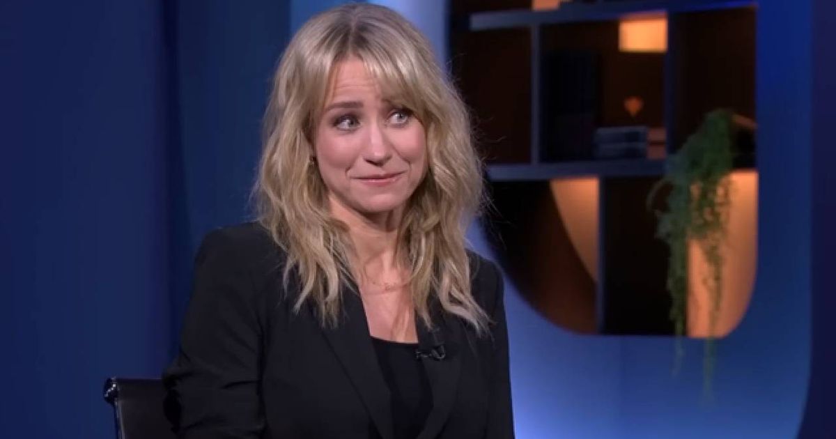 Dionne Stax in rouw door intens familieverlies