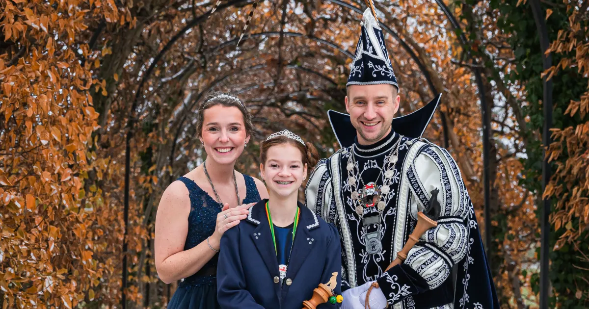 Prinsenreceptie CV de Katers Holtum