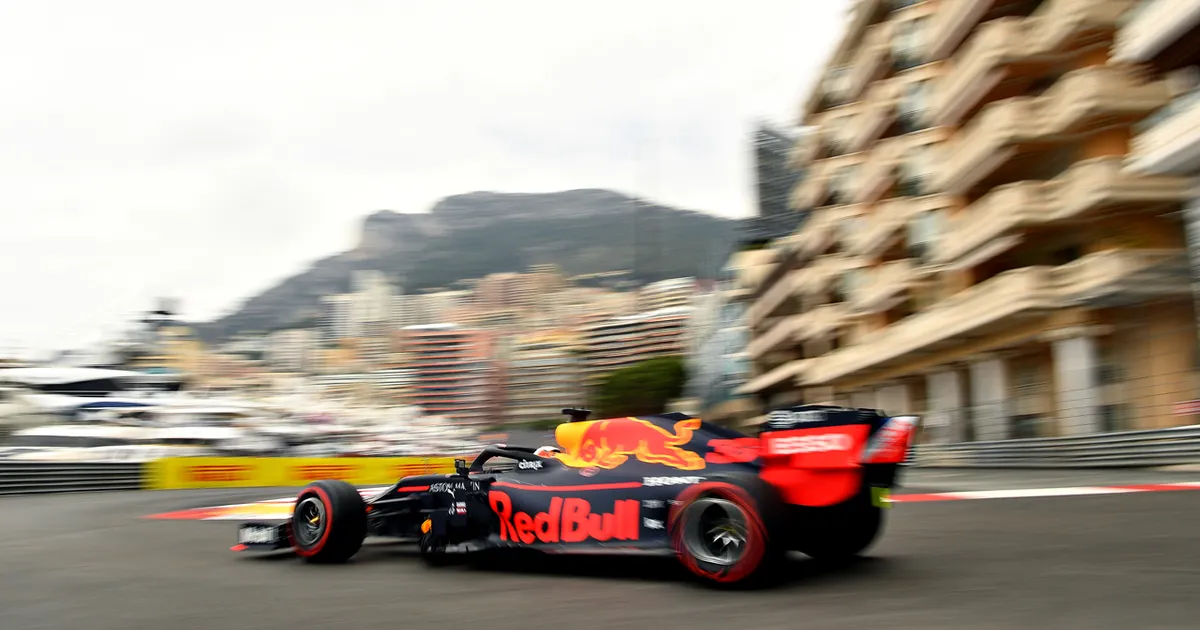 Teleurstellende tweede vrije training voor Max Verstappen