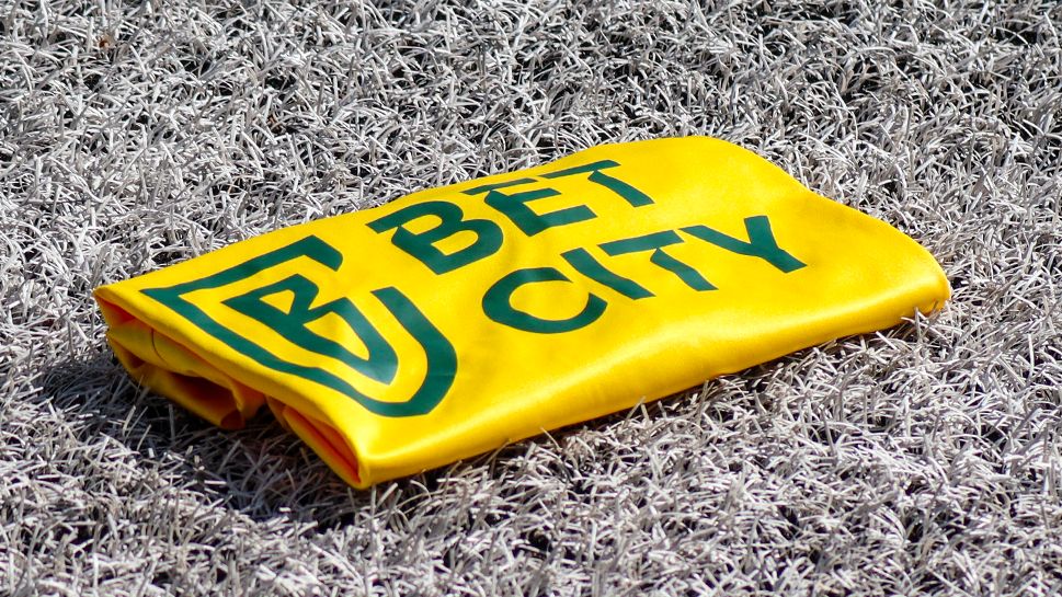 BetCity nieuwe hoofdsponsor Fortuna Sittard