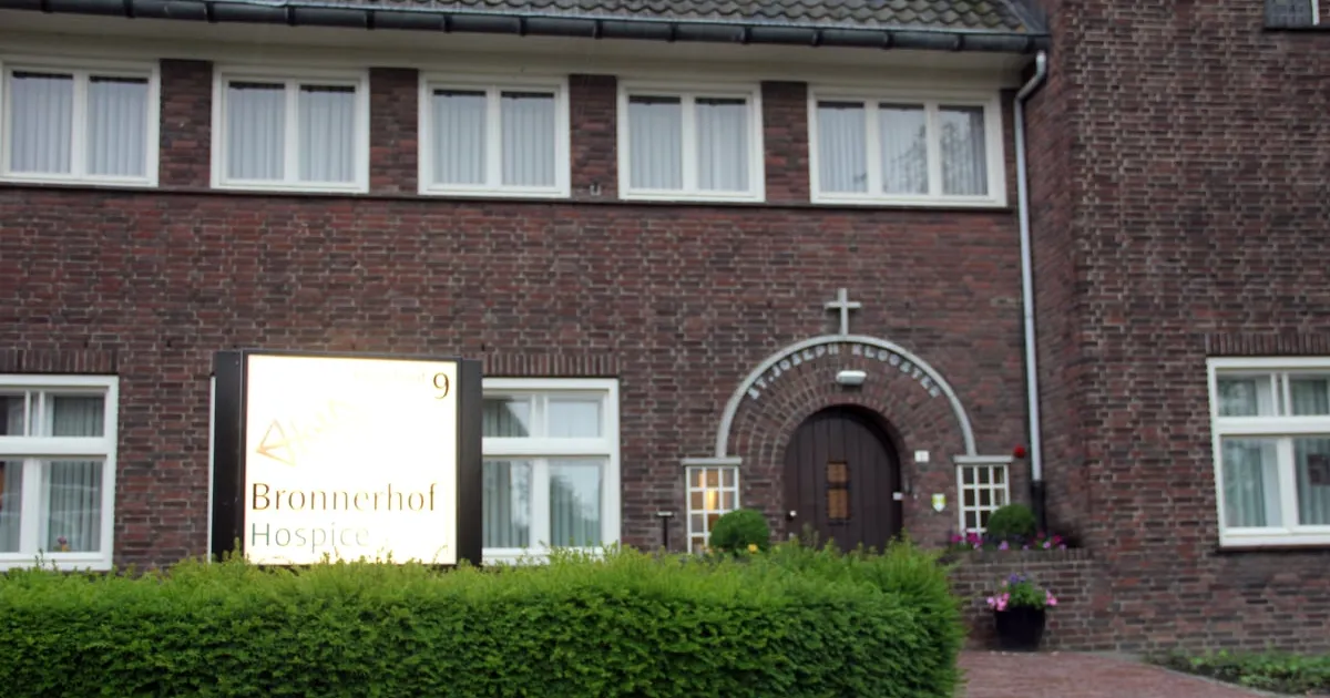 Dit jaar vier miljoen euro extra subsidie voor hospices