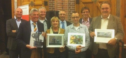 Uitslag fotowedstrijd WK-Wielrennen