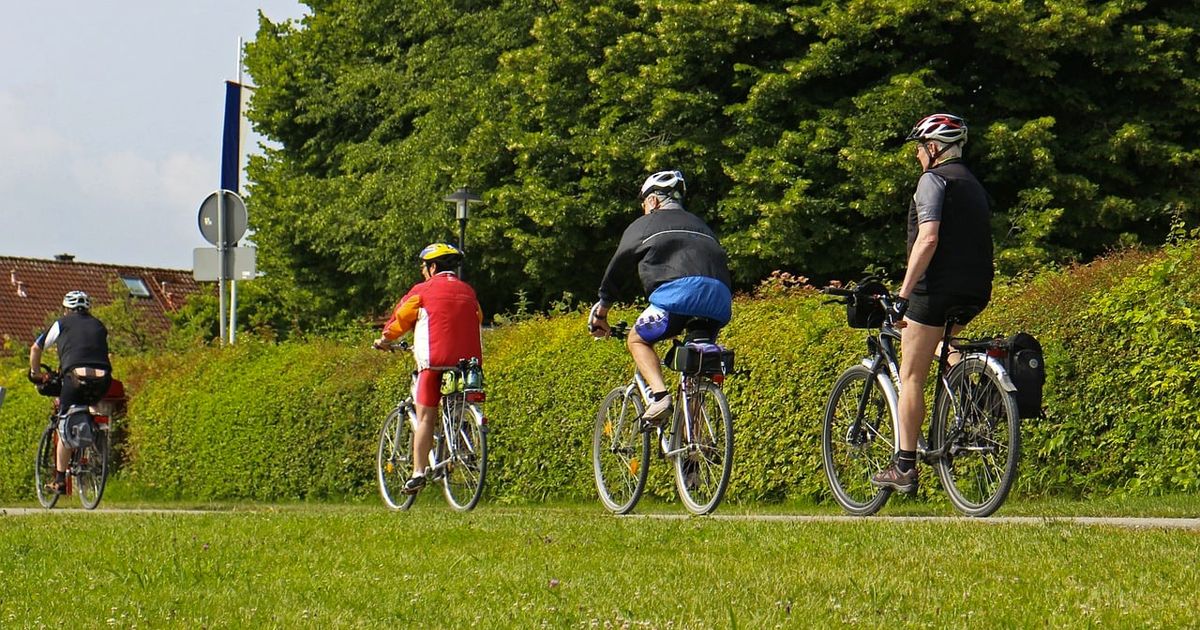 Fietsersbond: 1,7 miljard euro nodig voor veilige fietspaden