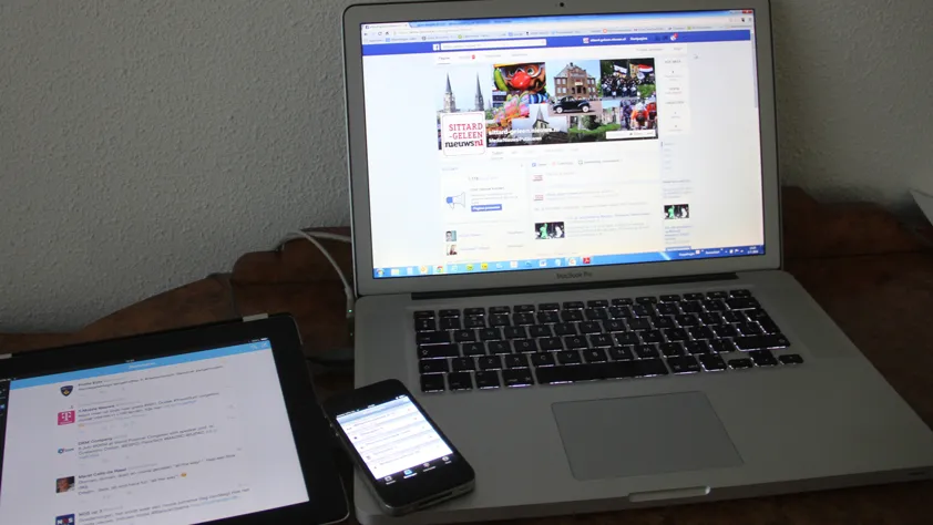 Een iPad van de baas zonder fiscaal gedoe?