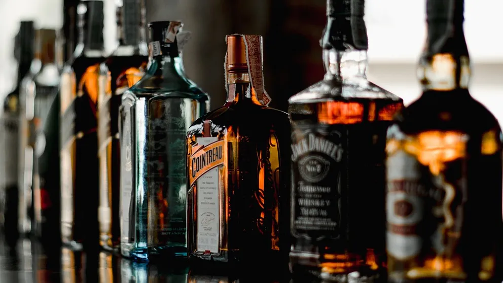 Steekproef: alcohol bezorgd aan minderjarige