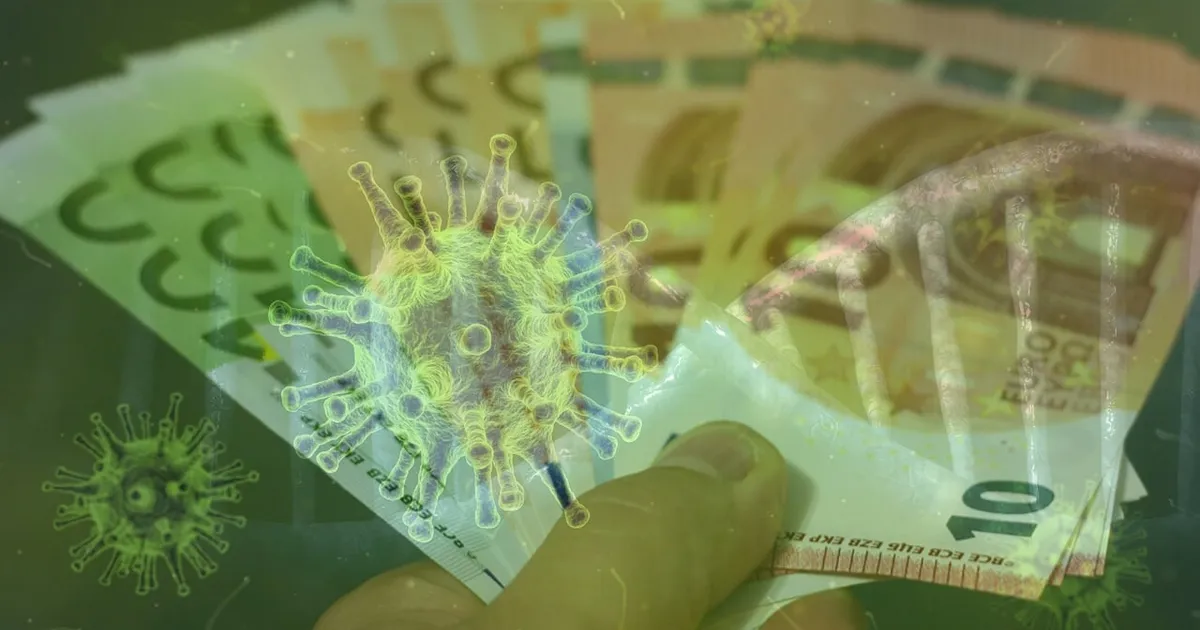 Financiële steun voor zorgmedewerkers met langdurige post-COVID klachten