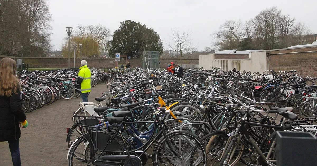 Scholierencarnaval en Kanón van ‘t Balkón