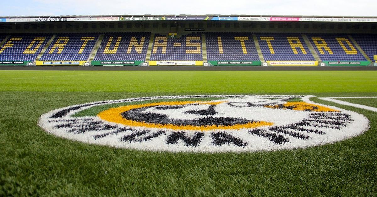 Fortuna Sittard loot SC Cambuur in derde bekerronde
