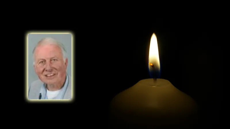 Sittardenaar Frans Heuts op 79-jarige leeftijd overleden