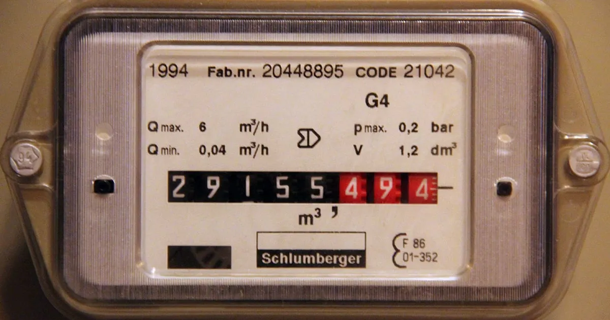 Eneco-klanten krijgen week extra voor doorgeven meterstand