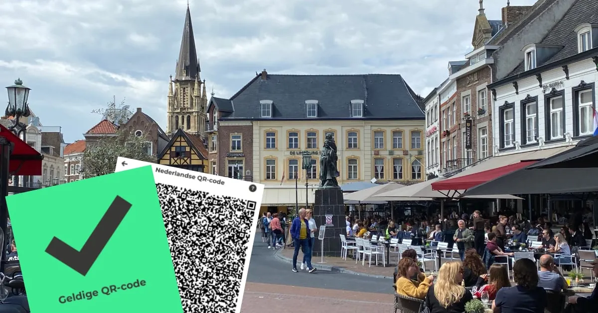 Veiligheidsberaad en gemeenten tevreden over coronapas bij horeca