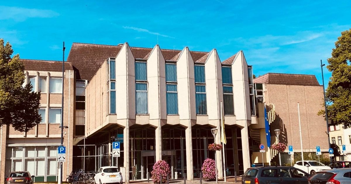 Aanvullingen aanvragen Omgevingsloket via Digitaal Stelsel Omgevingswet ...
