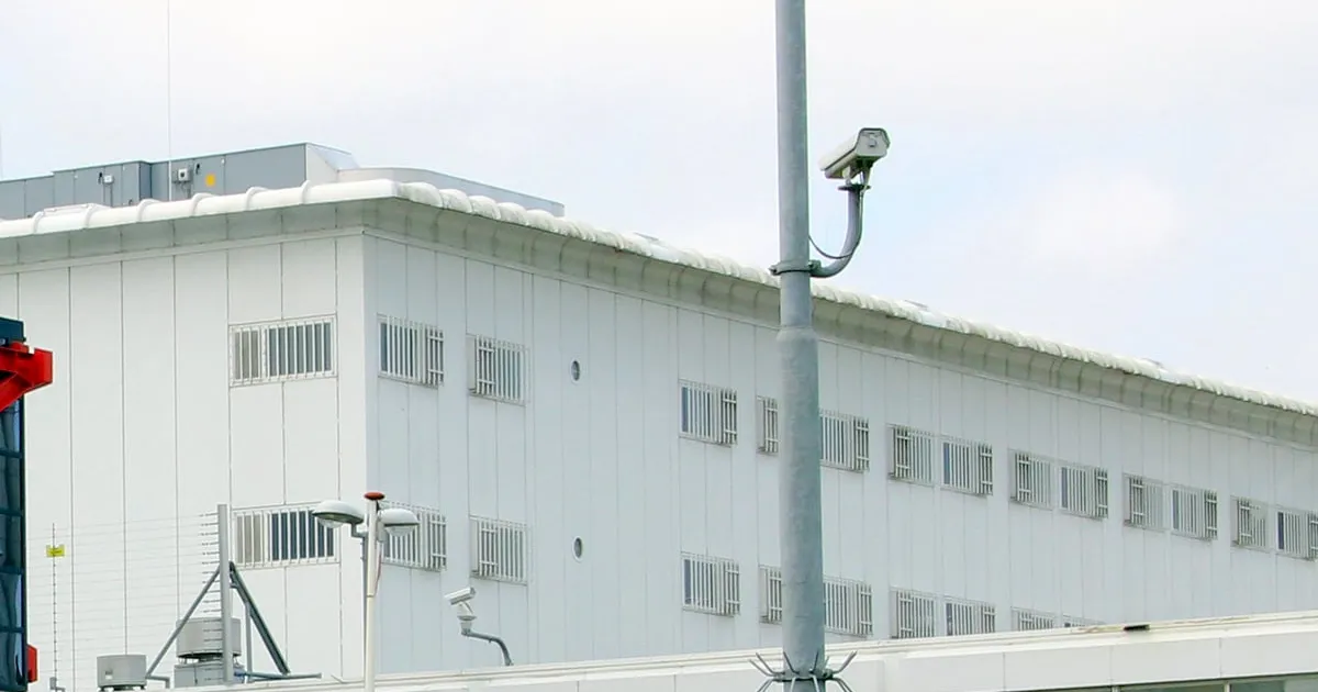 17 extra plekken voor zwaarste criminelen in PI Sittard