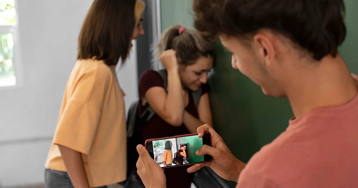 Inspectie krijgt steeds meer meldingen van geweld op scholen