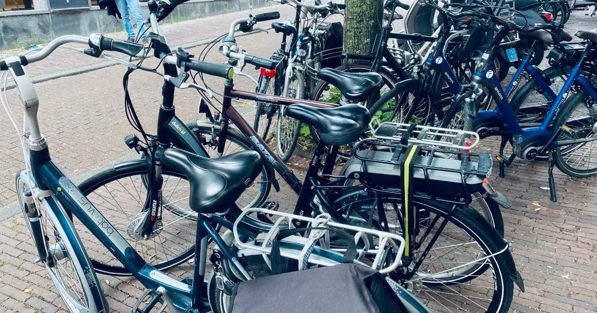 Opvoersetjes op elektrische fietsen worden verboden