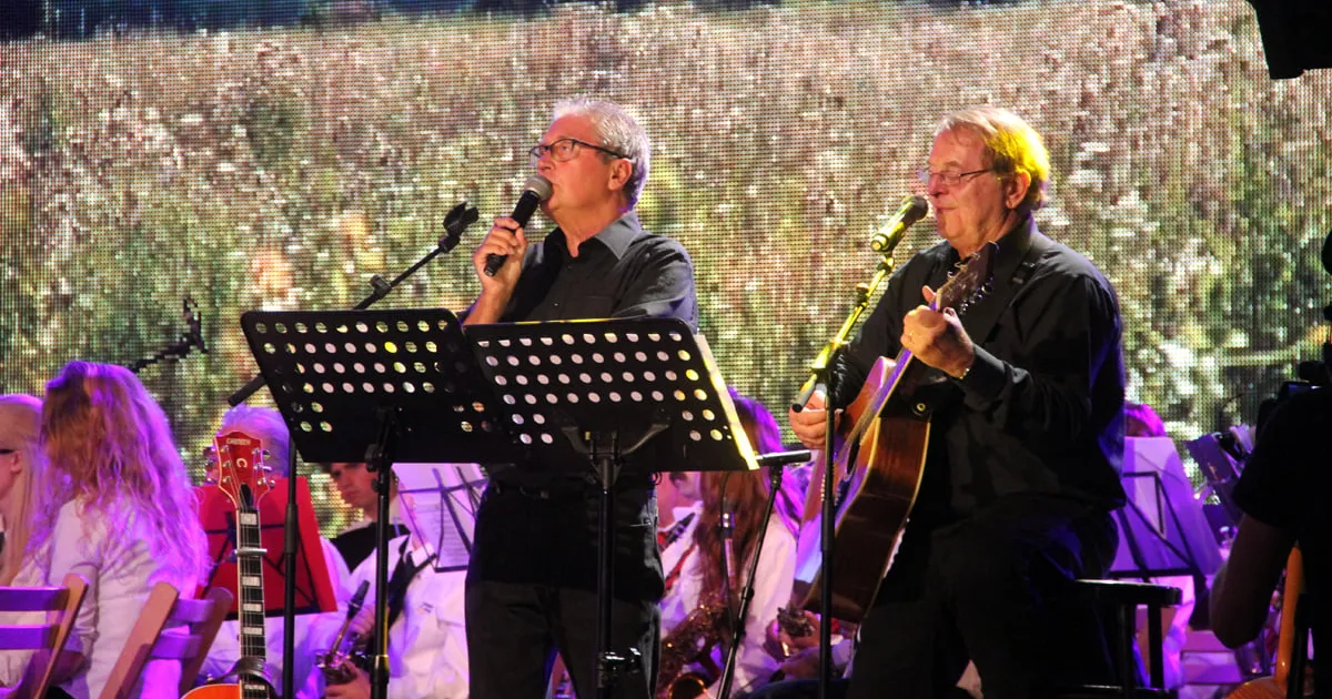 Veldeke Oeuvre-Pries 2017 toegekend aan Henk Steijvers