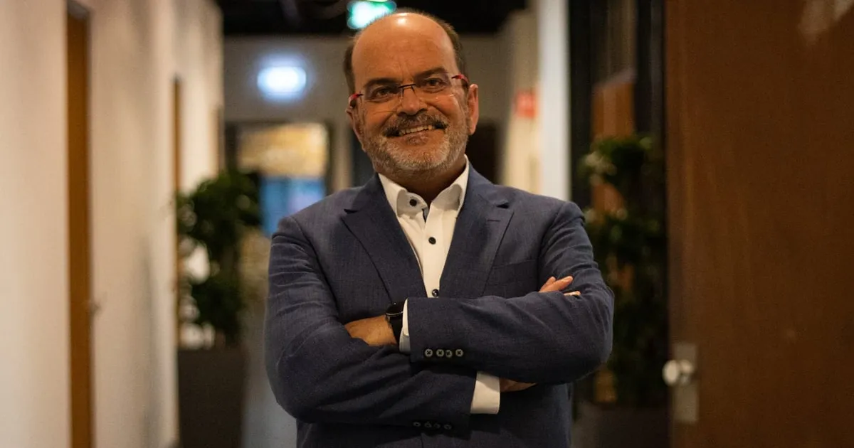 Rosa Toren Sittard bereikt hoogste punt