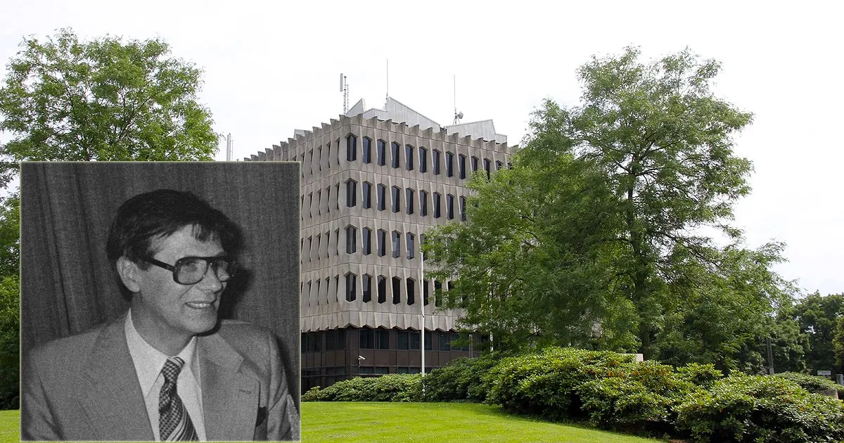 Oud-burgemeester Jacques Tonnaer overleden