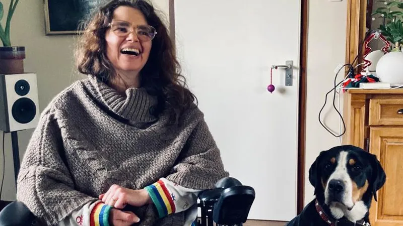 Crowdfundingactie voor stamceltransplantatie