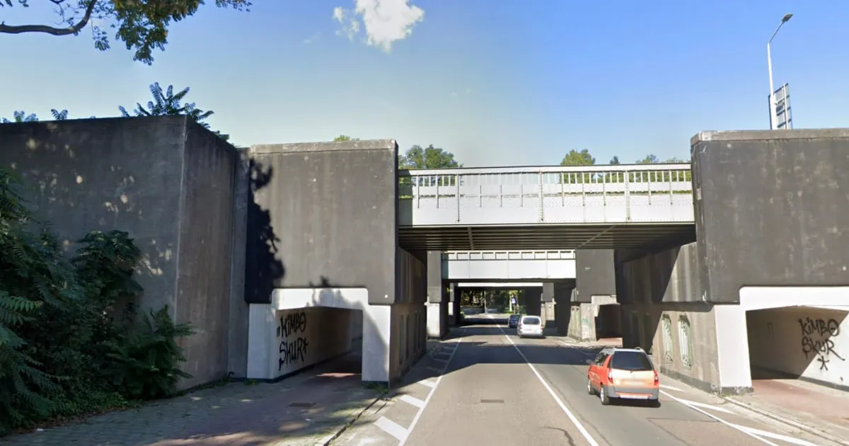 Presentatie schetsen murals Julianatunnel Geleen: stem mee!