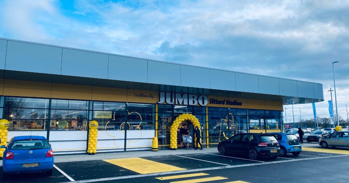 Jumbo: vlees en vleesvervanger niet samen in een schap