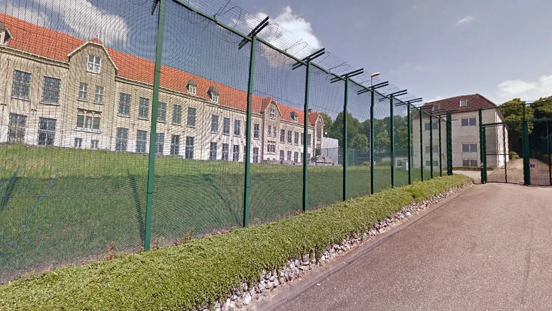 'Sluiting Jeugdgevangenis Het Keerpunt onbegrijpelijk signaal naar regio'