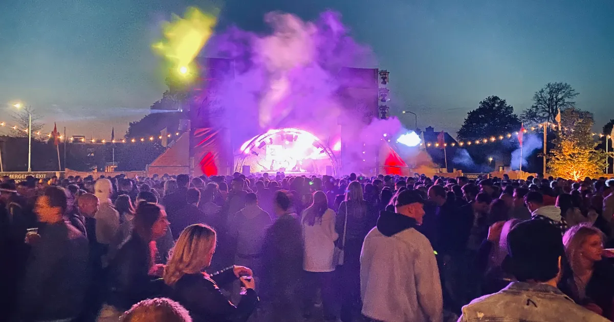 Code Nassau en Limburgse Middig in Sittard