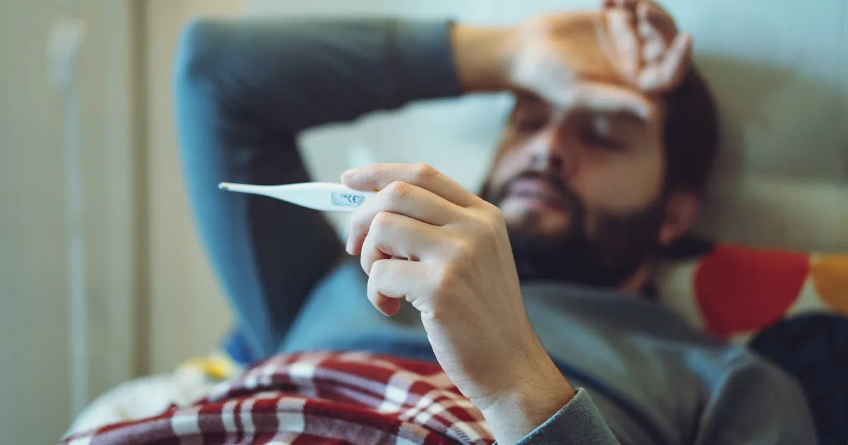 UMC Utrecht: na ernstige griep meer kans op hartaanval