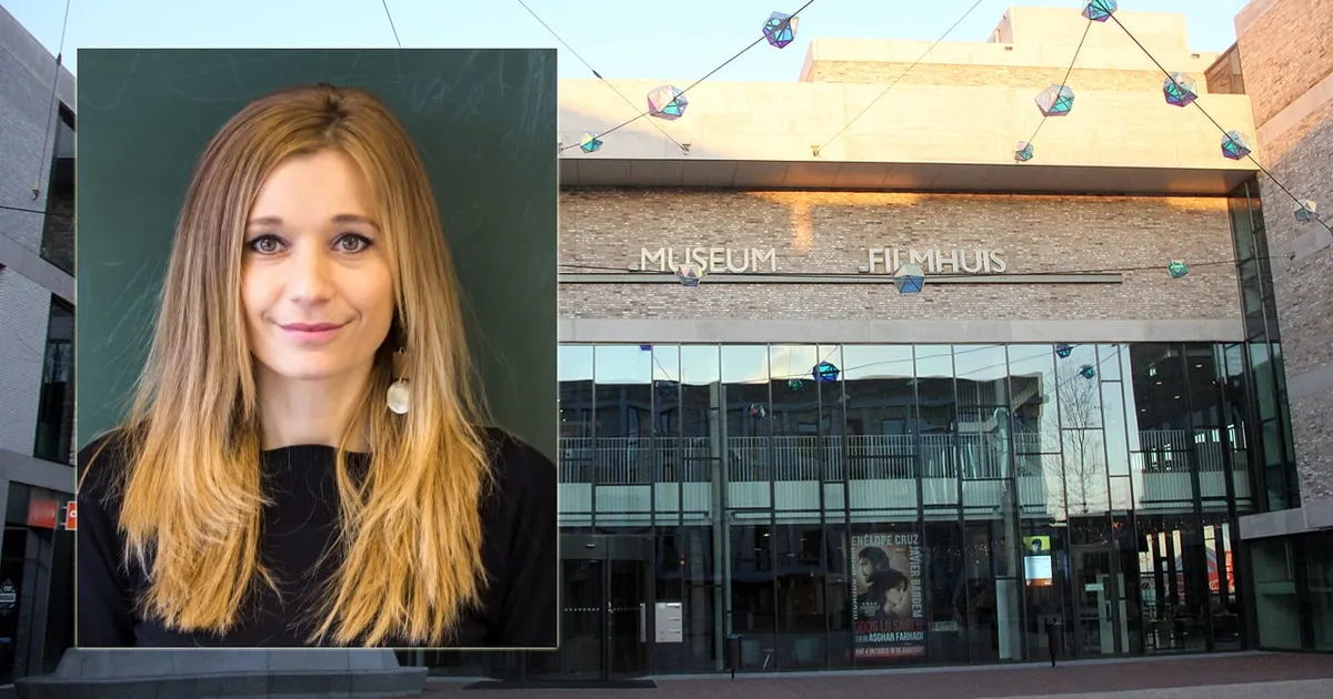 Lezing bij De Domijnen - Relaties en seks: two of a kind