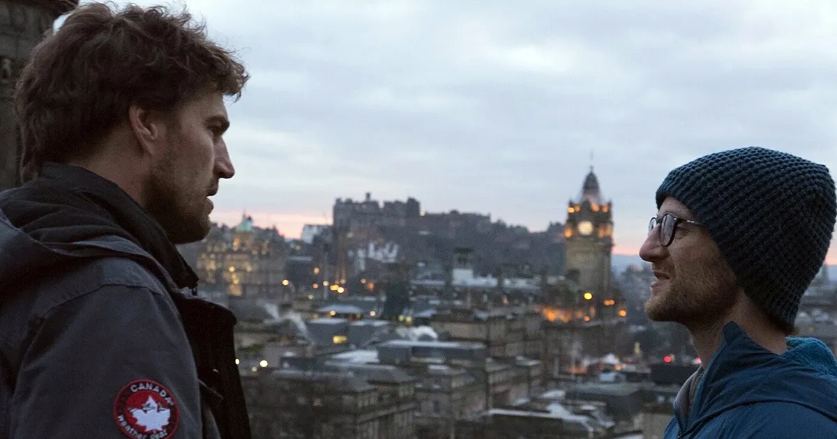 Filmmaker Marijn Poels naar Limburg met documentaire Paradogma