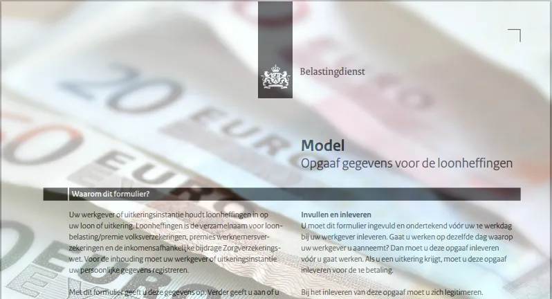 Fiscus geeft opdrachtgevers en zzp'ers zekerheid