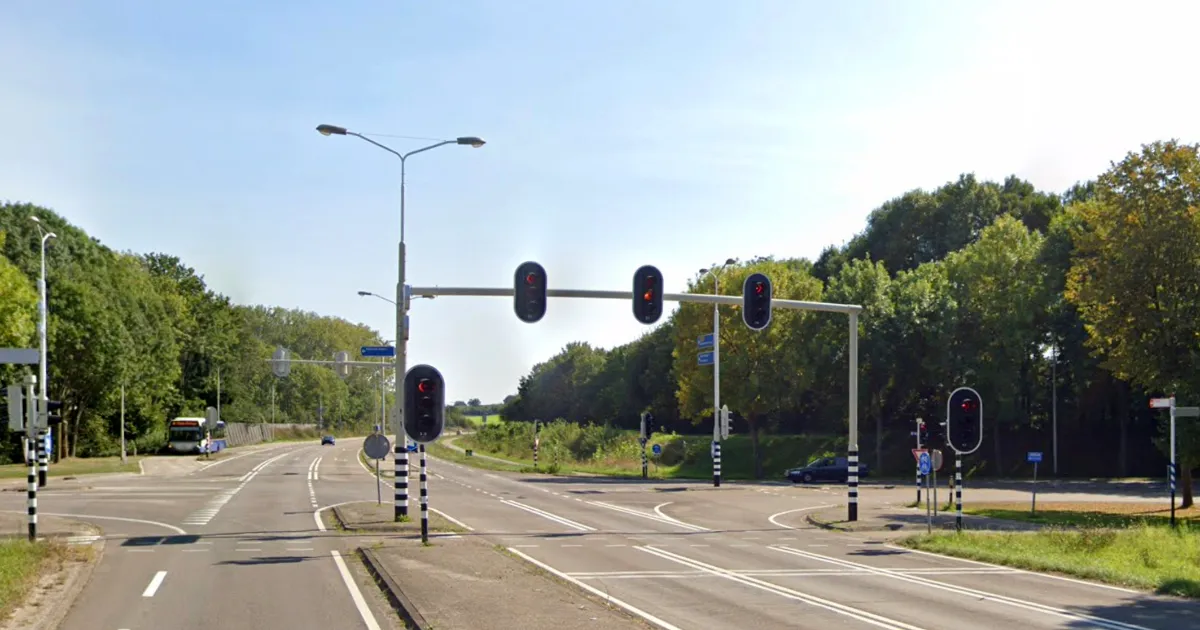 Werkzaamheden op N276 tussen Zuyderland en Windraak