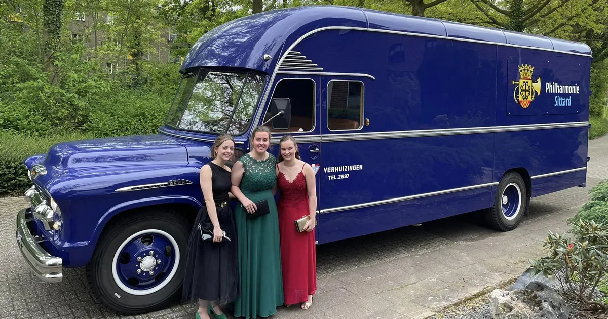 Opwachting maken op het Trevianum Gala: zó doe je dat