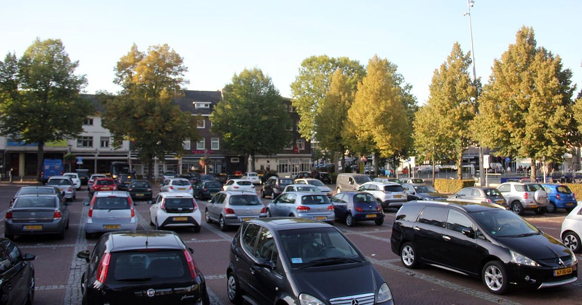 Gemeente peilt mening inwoners over parkeren in Sittard-Geleen