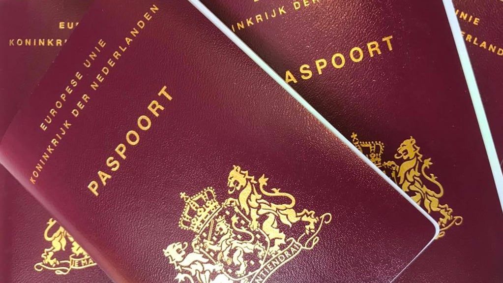 Verloopt uw paspoort of ID-kaart binnenkort?